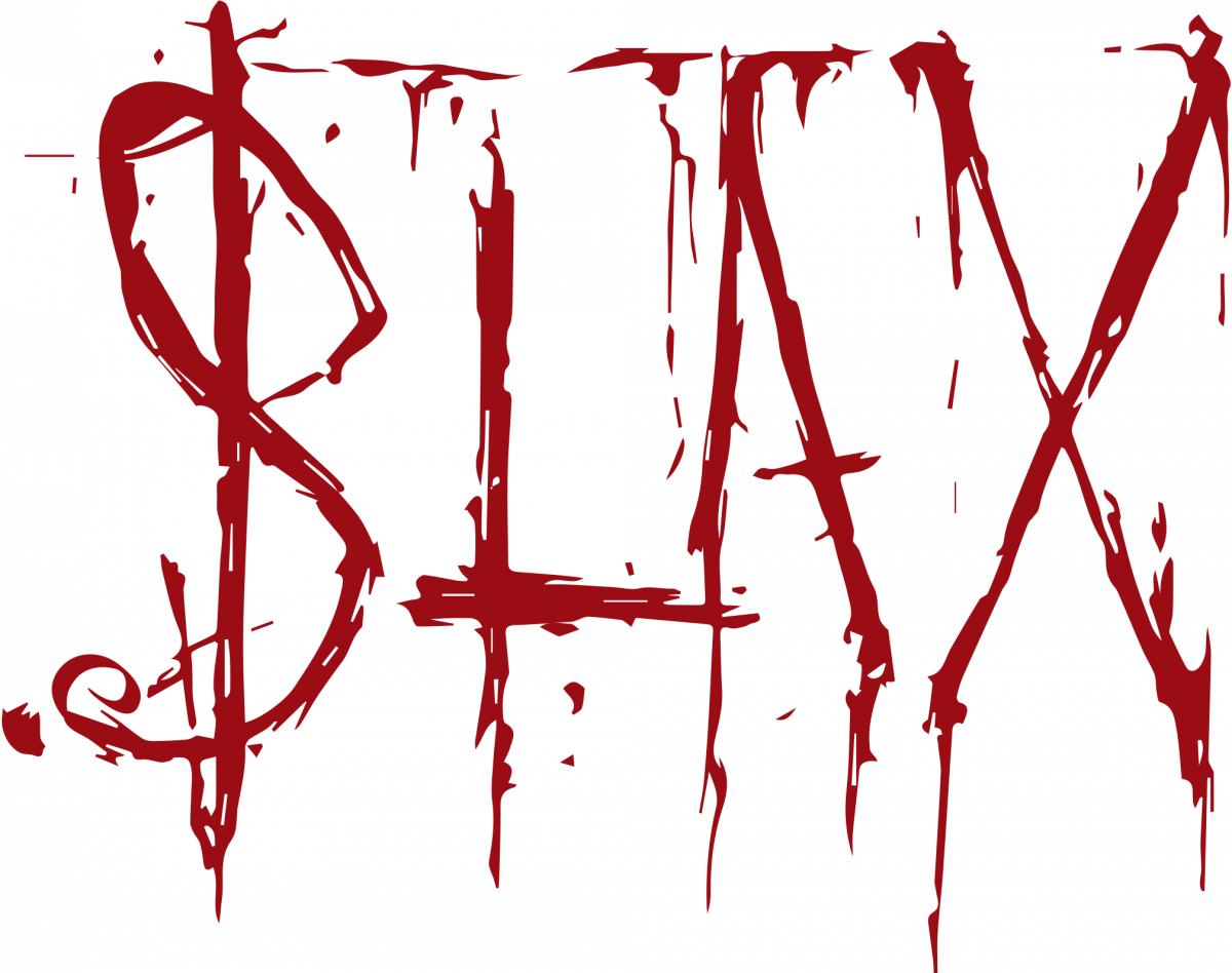 Blax – Blax